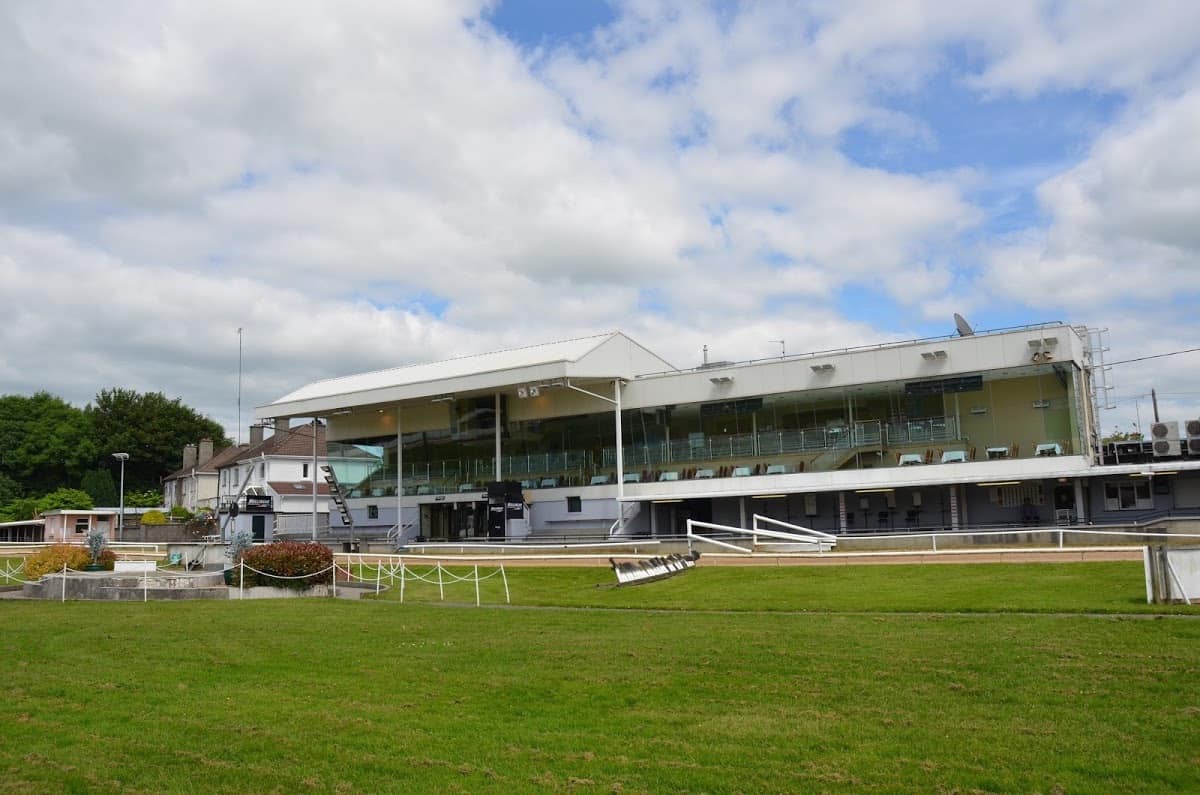Mullingar Greyhound Stadium