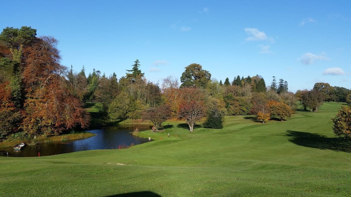 Mullingar Golf Club