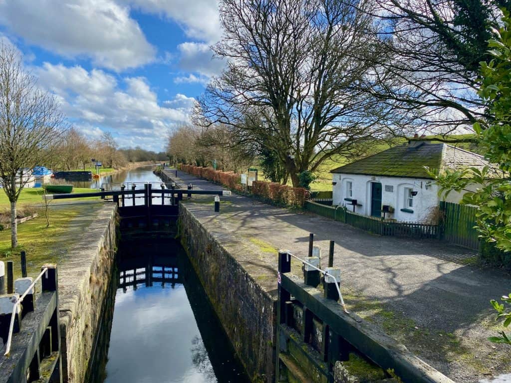 Tourist Areas Mullingar